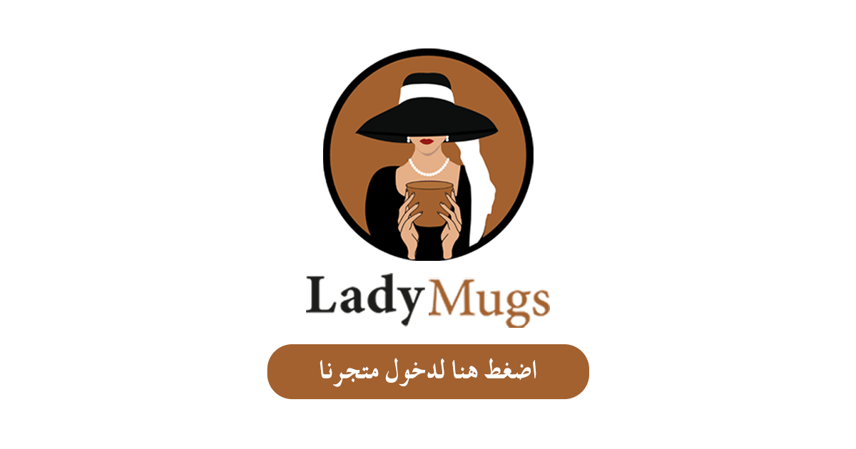 Lady Mugs